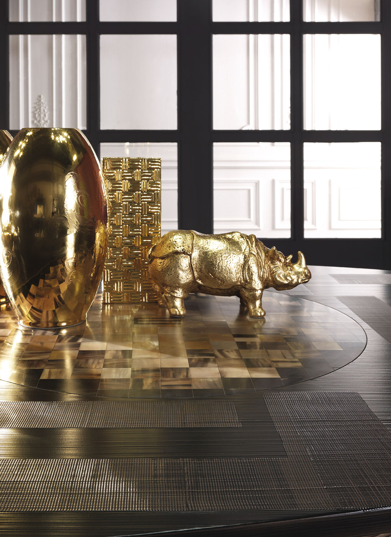 HOME INTERIORS COLLECTION | ETRO