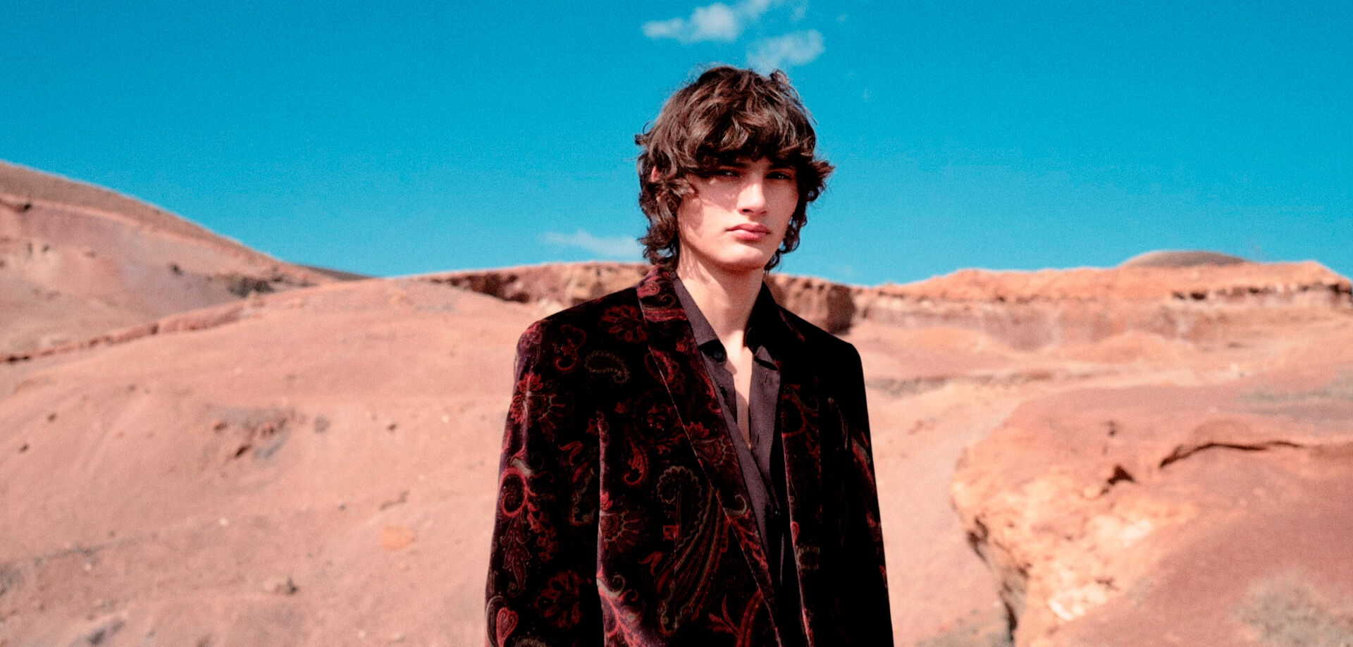 ETRO Official Website: Men's & Women's Clothing and Accessories