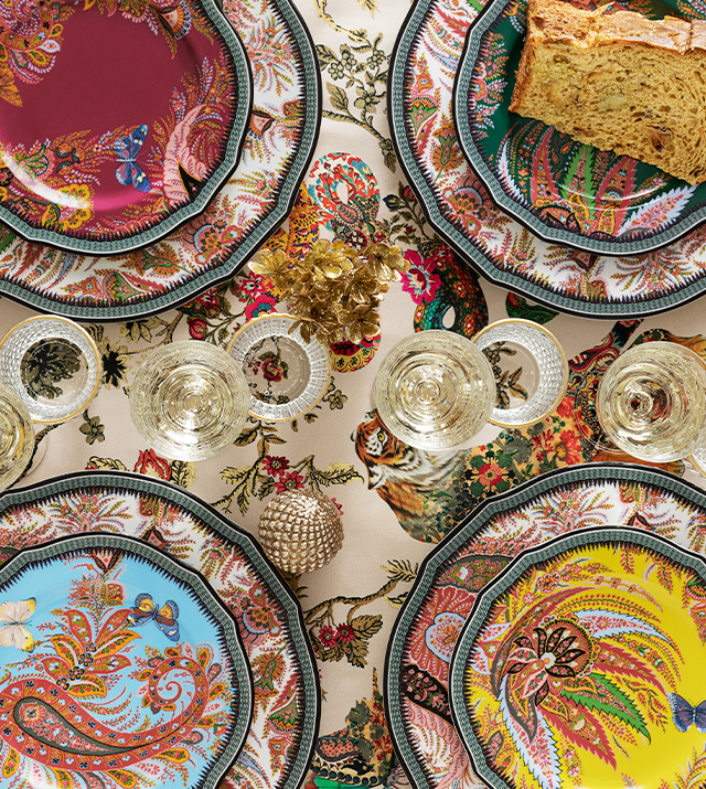 ウィメンズブーツ＆ショートブーツ：レザー、ヒールタイプ、ロングタイプ、刺繍ブーツ | ETRO