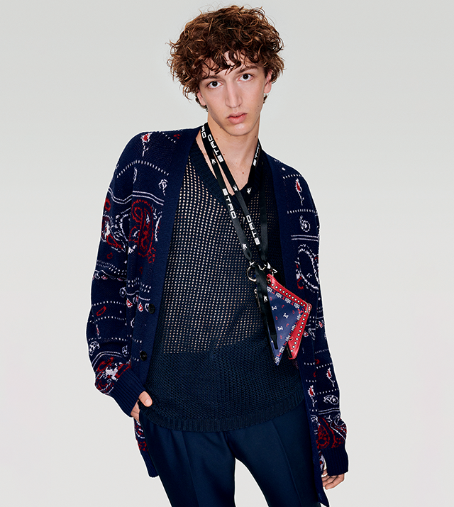 ETRO - 여성 및 남성 의류 컬렉션 | 홈 | 향수